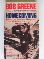 The Homecoming by Bob Greene (1990-02-13) by Bob Greene | Goodreads