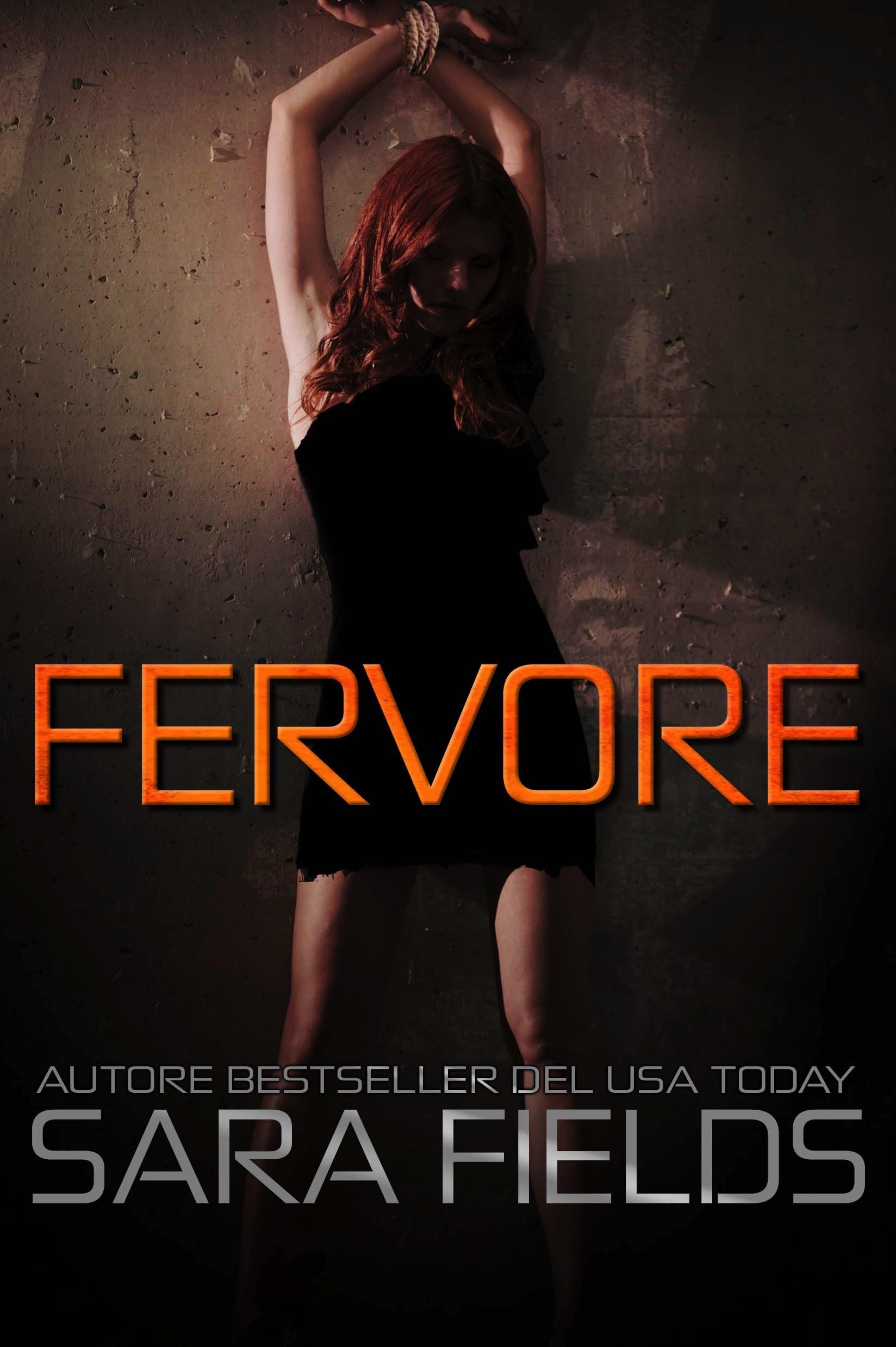 Fervore (Trilogia Omegaborn Vol. 2) by Sara Fields | Goodreads