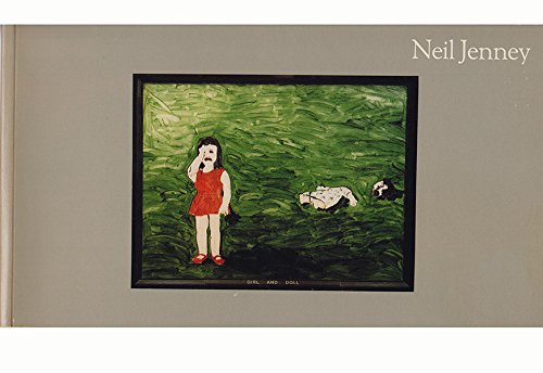 Neil Jenney: Paintings and Sculpture 1967-1980 by Mark Rosenthal ...