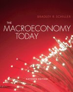 The Macro Economy Today 11th edition by unknown author | Goodreads