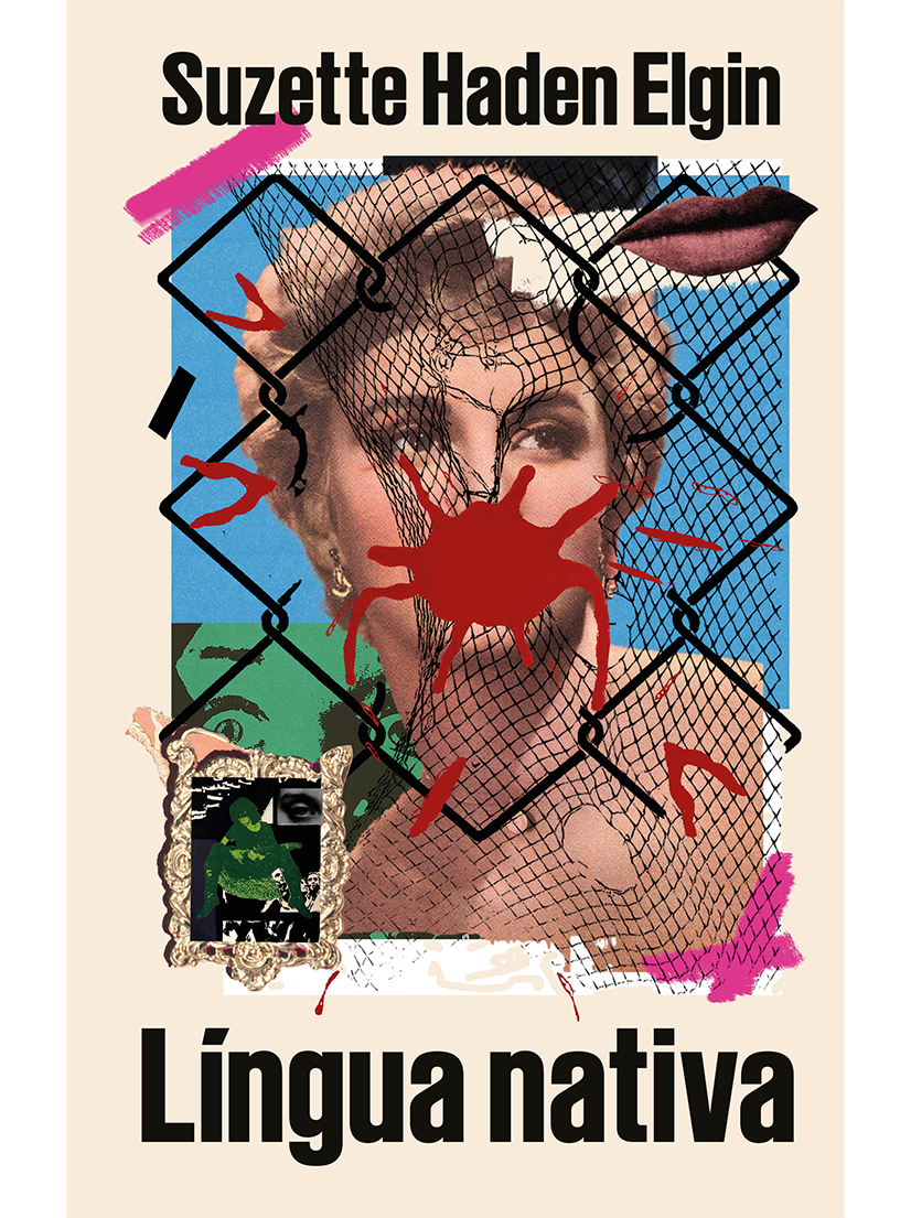 Língua Nativa by Suzette Haden Elgin | Goodreads