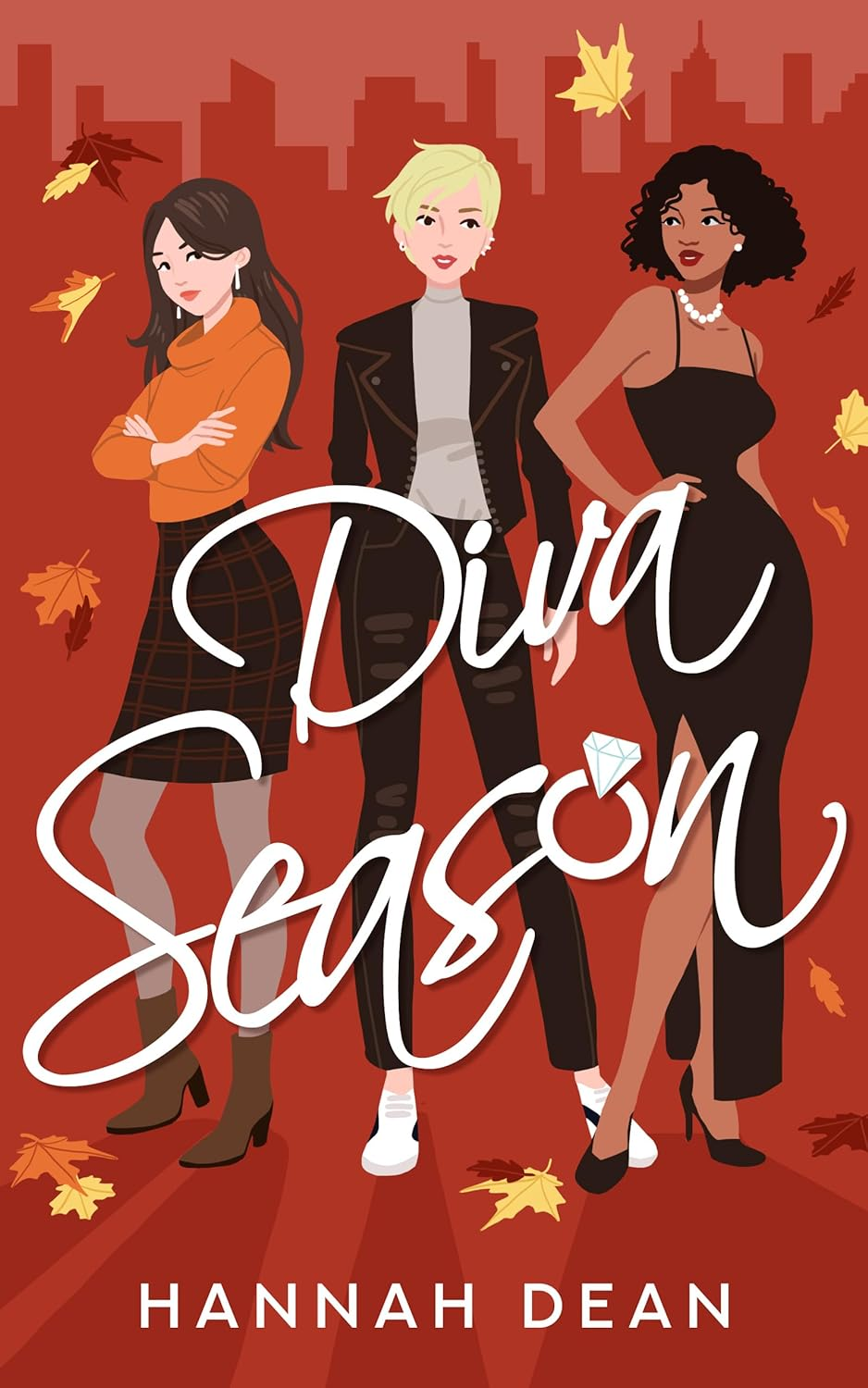 Diva Season by Hannah Dean | Goodreads