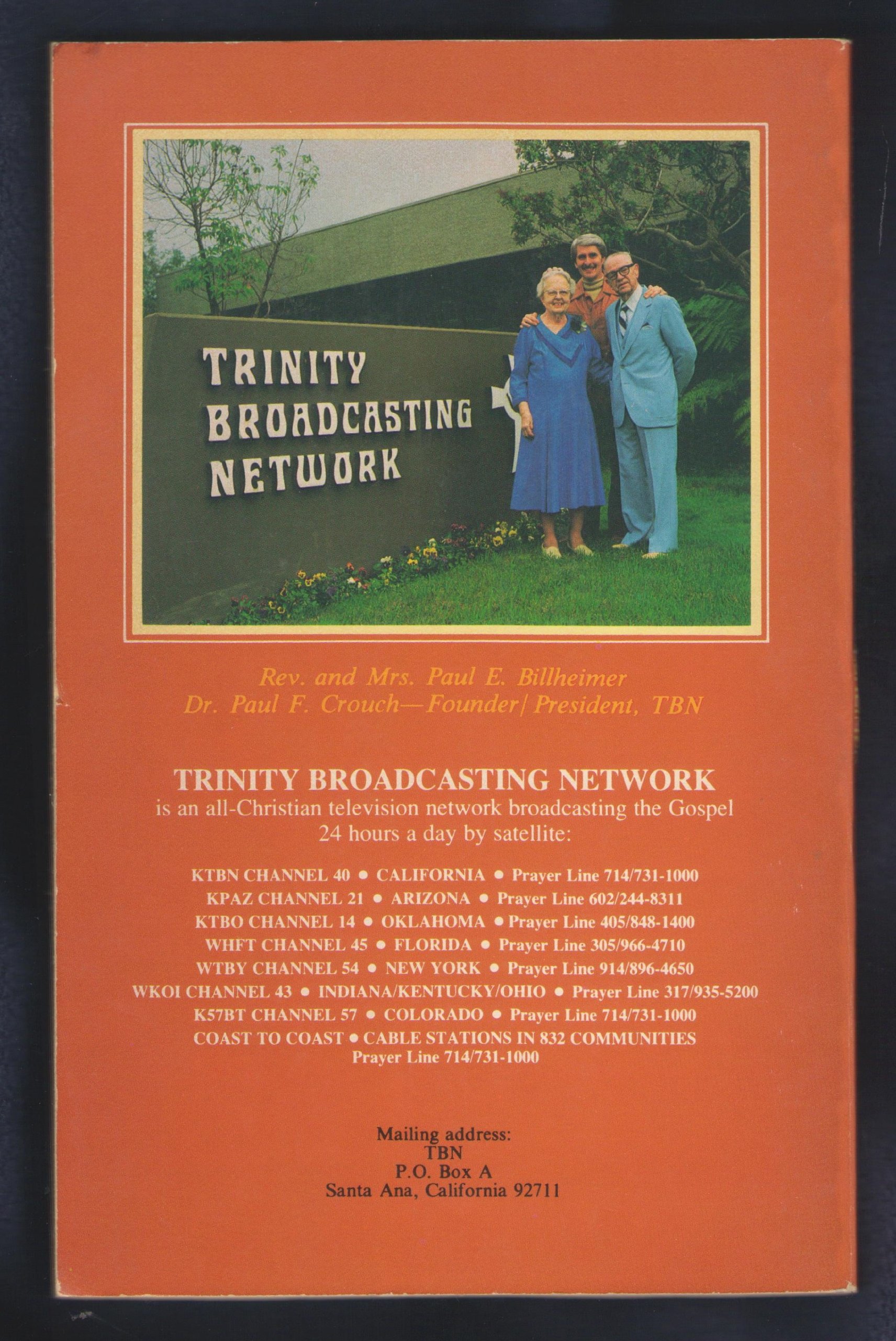 The Mystery of God's Providence by Paul E. Billheimer | Goodreads