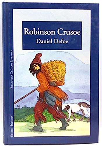 Robinson crusoe by Daniel Defoe | Goodreads