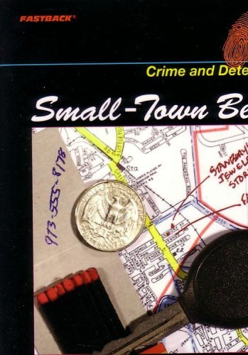 FASTBACK SMALL TOWN BEAT (CRIME AND DETECTION) 2004C by Pearson ...