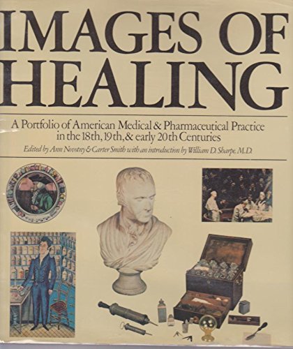 Images of Healing by Carter Smith | Goodreads
