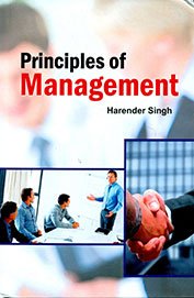 Principles of Management by CREON PUBLICATION | Goodreads