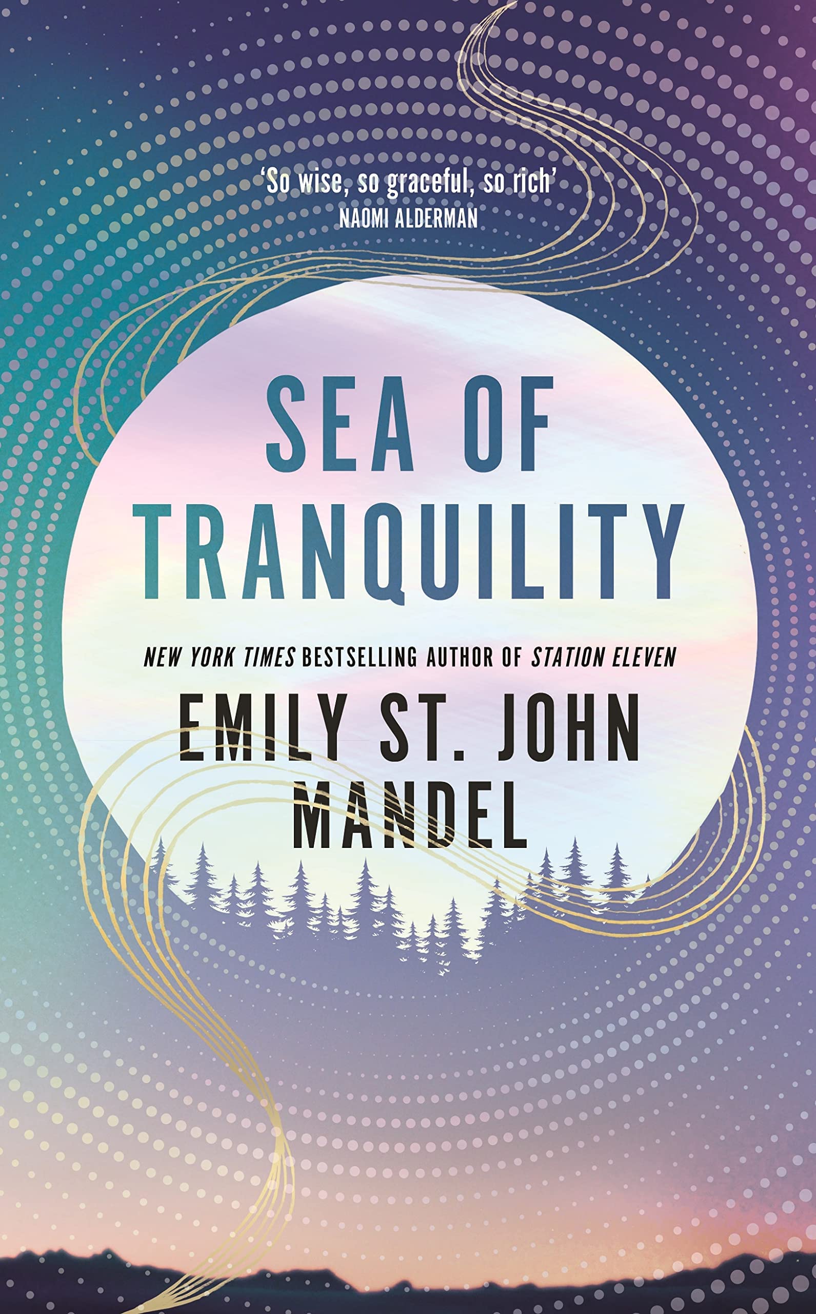 Emily St. John Mandel Collection 3 Books Set by Emily St. John Mandel ...