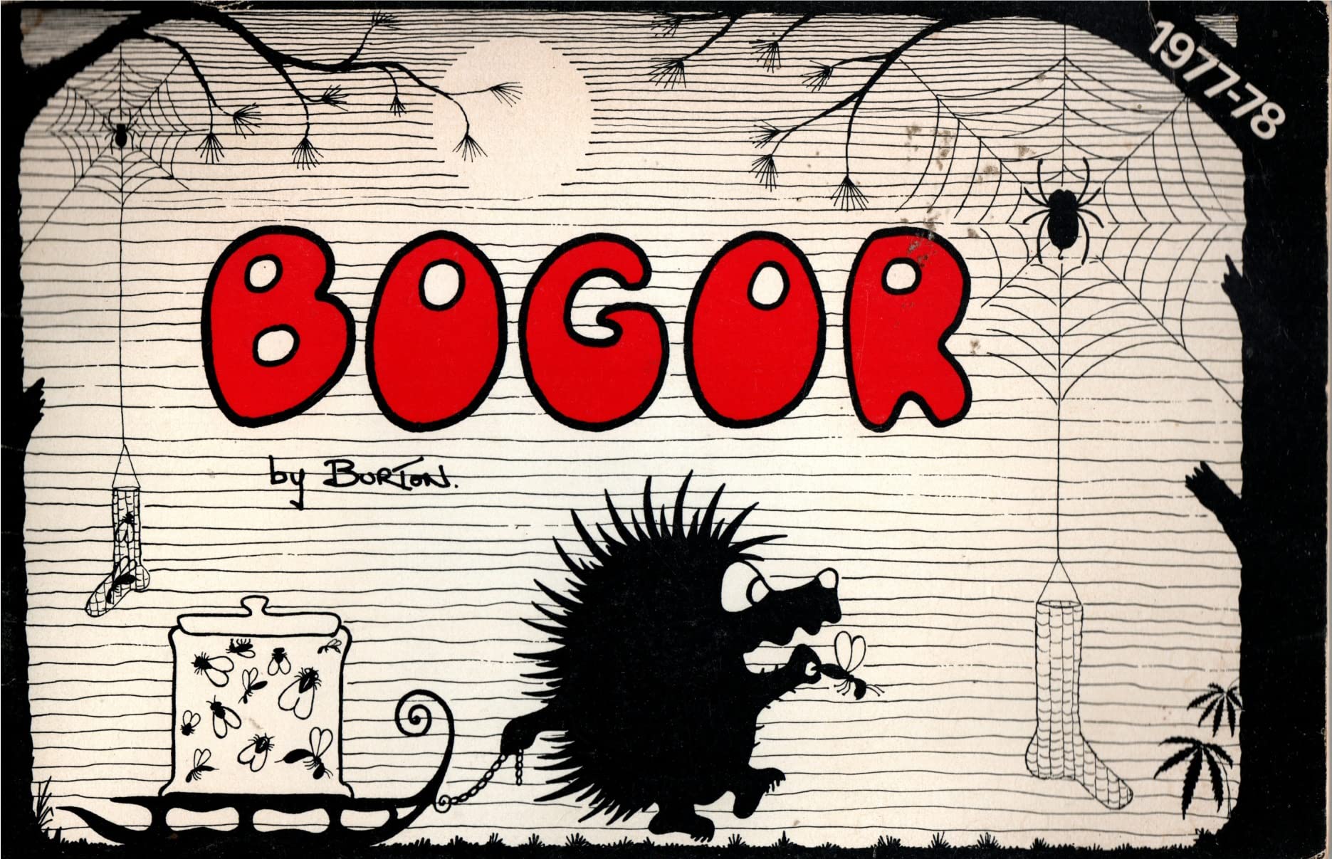 Bogor 1977 by Burton Silver | Goodreads