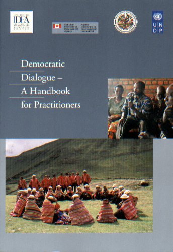 Democratic Dialogue Nr by Bettye Pruitt | Goodreads