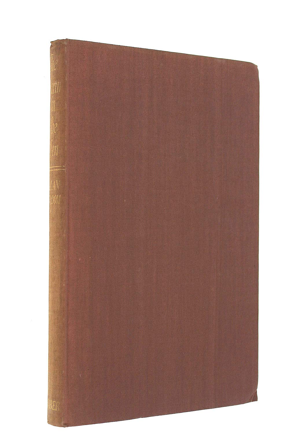 The farm in the fen, by Alan Bloom | Goodreads