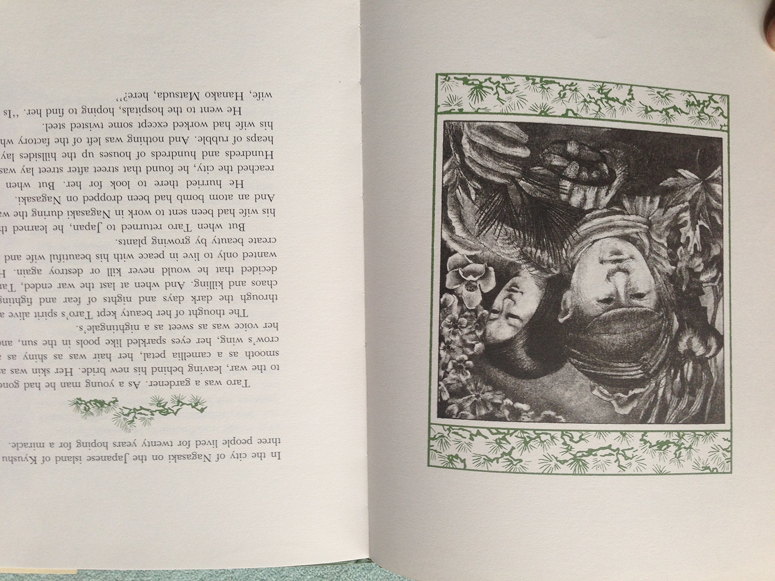 The Miracle Tree by Christobel Mattingley | Goodreads