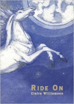 Ride On by Claire Williamson | Goodreads