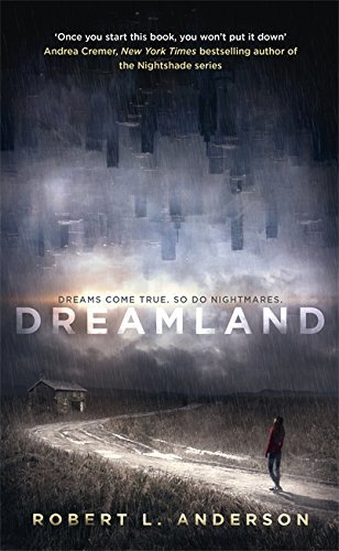 Dreamland by Robert L. Anderson (2016-03-10) by Robert L. Anderson ...