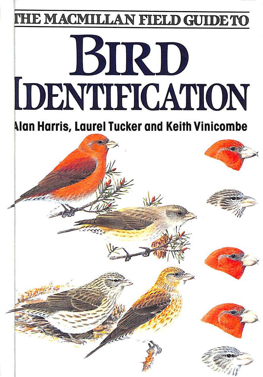 Field Guide to Bird Watching by Alan Harris | Goodreads