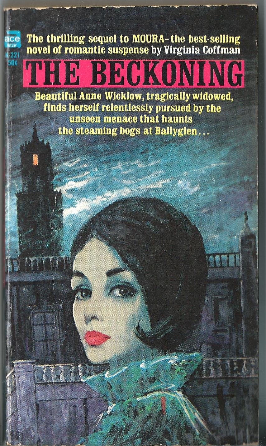 The Beckoning by Virginia Coffman | Goodreads