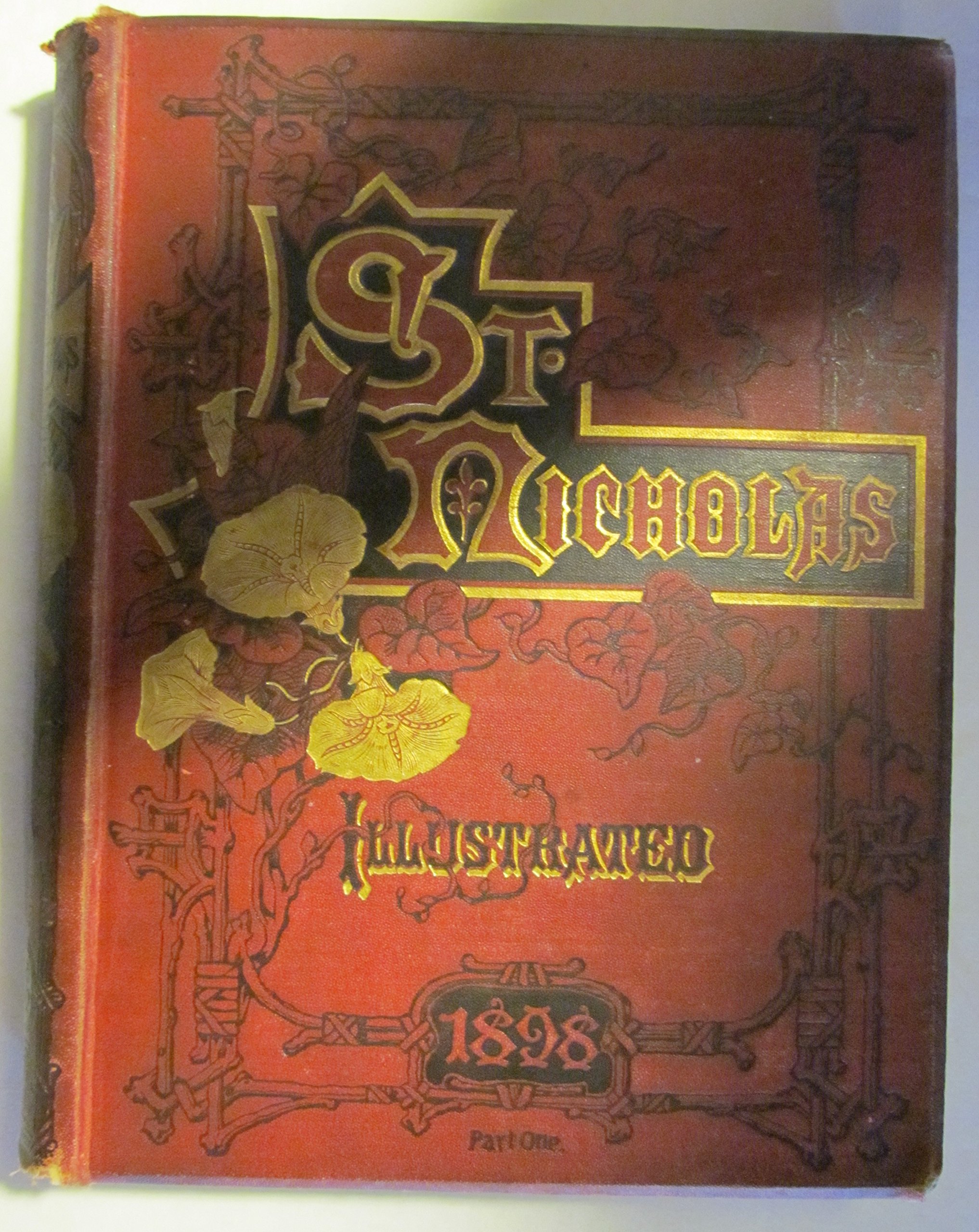 St. Nicholas: An Illustrated Magazine For Young Folks--Volume XXIX Part ...