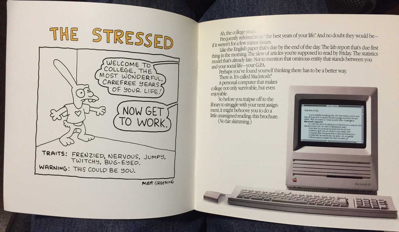 Who Needs a Computer Anyway? (A Student's Guide) by Unknown | Goodreads