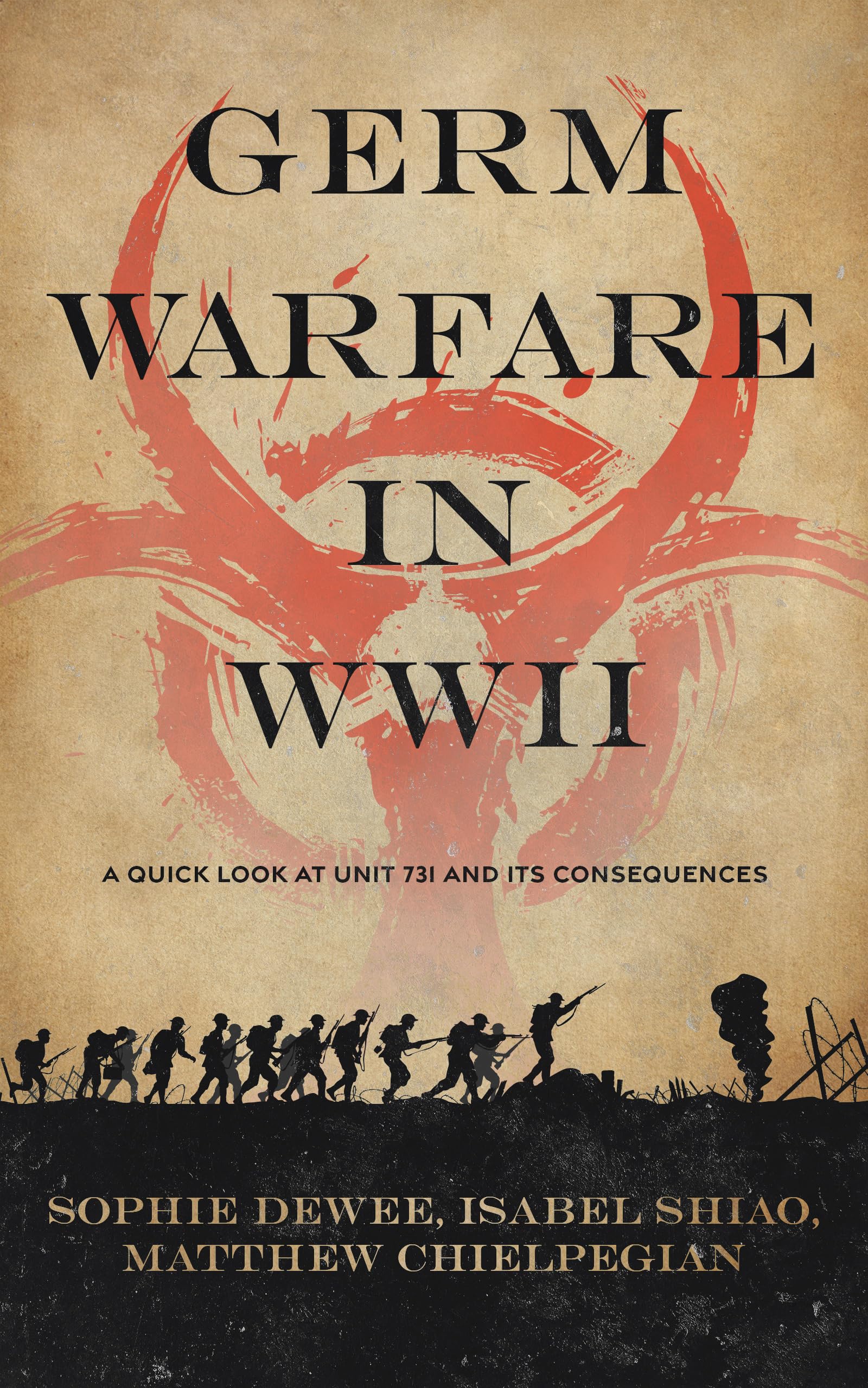 Germ Warfare in WW2: A Quick Look at Unit 731 and Its Consequences by ...