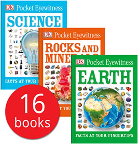 Tower of Knowledge Collection - 16 Books by D.K. Publishing | Goodreads