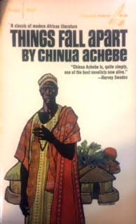 Things Fall Apart by Chinua Achebe | Goodreads