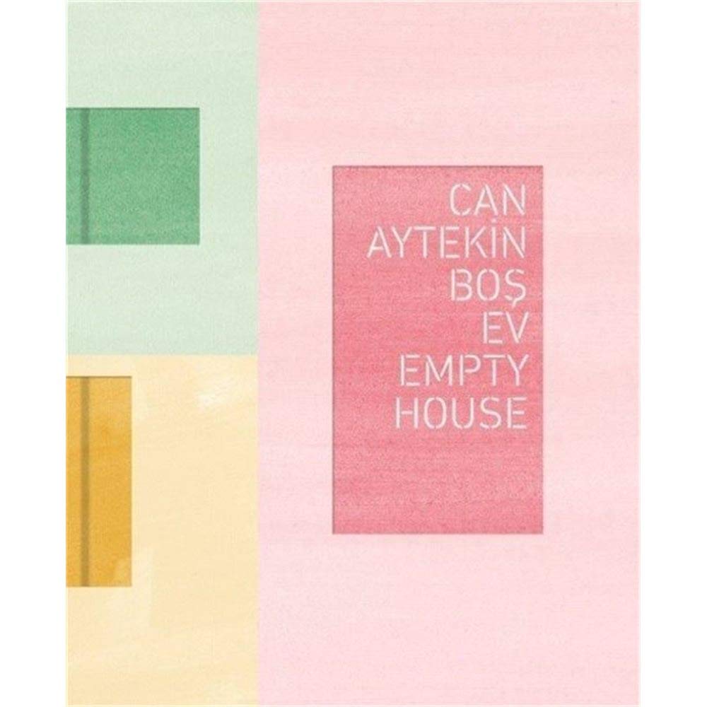 Bos Ev / Empty House by Can Aytekin | Goodreads