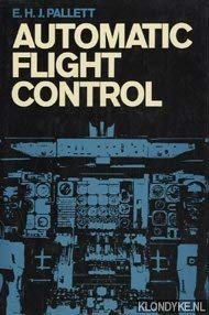 Automatic flight control by E.H.J. Pallett | Goodreads