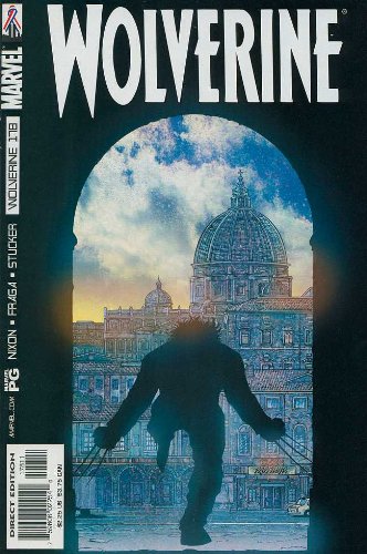 Wolverine, Edition# 178 by Marvel | Goodreads