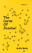 The Curse of Jezebel (Booklet 17) by Win Worley | Goodreads