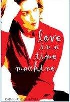 love in a time machine by Minoo | Goodreads