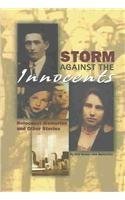 Storm Against the Innocents: Holocaust Memories and other Stories by ...
