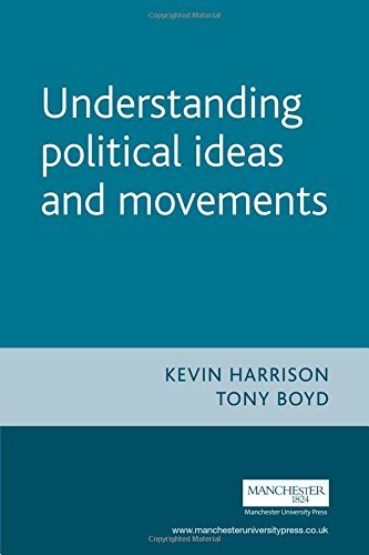Understanding Political Ideas and Movements: a Guide for A2 Politics ...