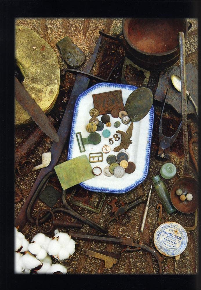 Groundbreakers: The History of the Northern Virginia Relic Hunters ...