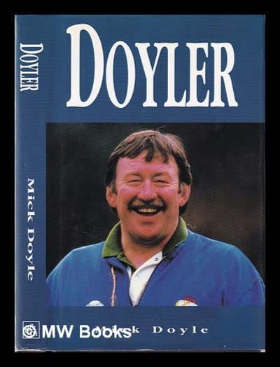 Doyler by Mick Doyle | Goodreads