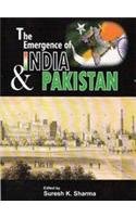 The Emergence of India and Pakistan by Suresh K. Sharma | Goodreads