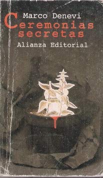 Ceremonias Secretas by Marco Denevi | Goodreads