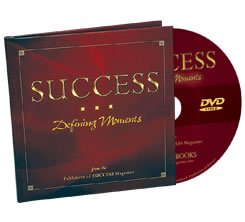 Success Defining Moments by J.M. Emmert | Goodreads