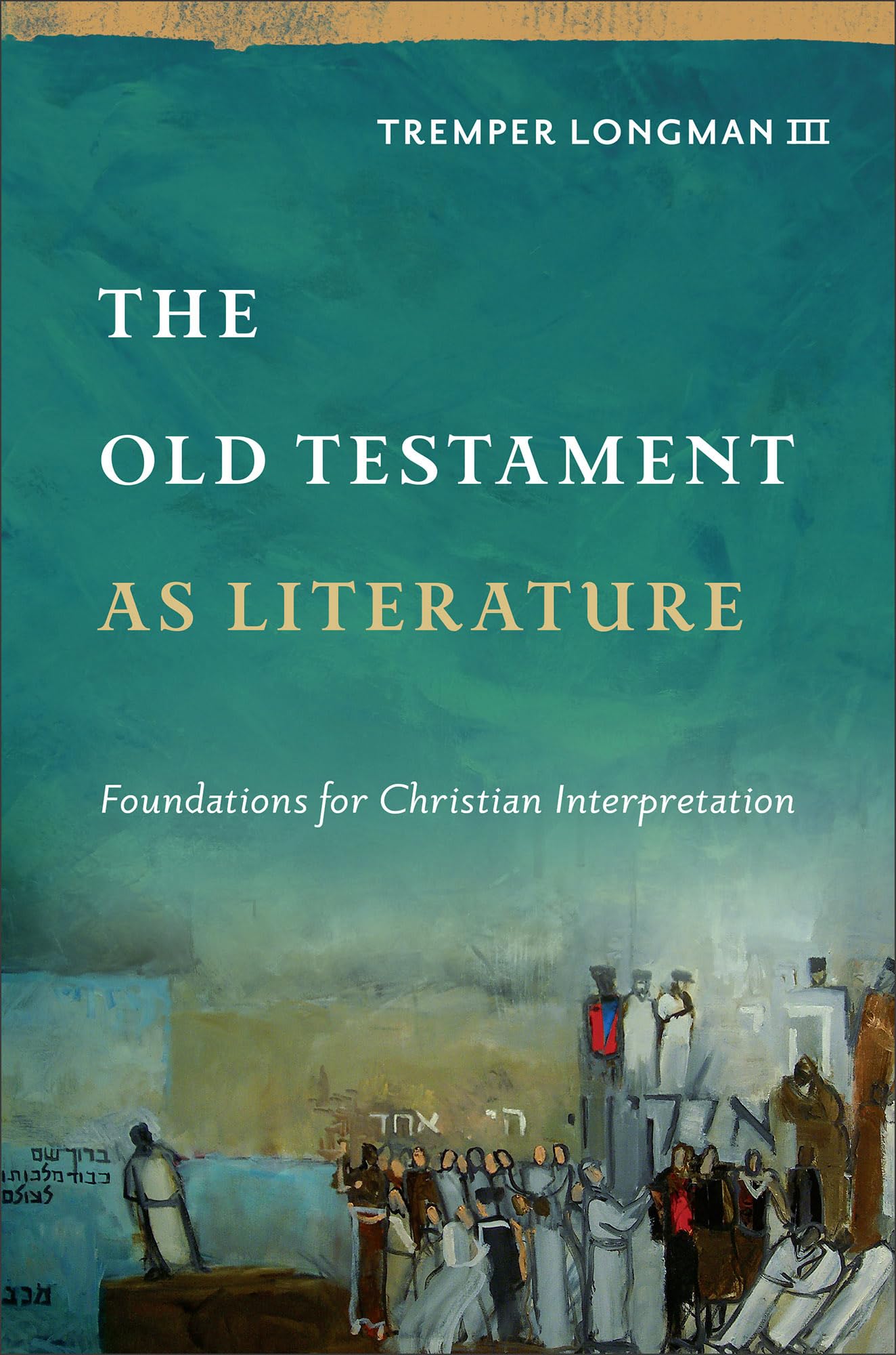 The Old Testament As Literature Foundations For Christian the-old-testament-as-literature-foundations-for-christian