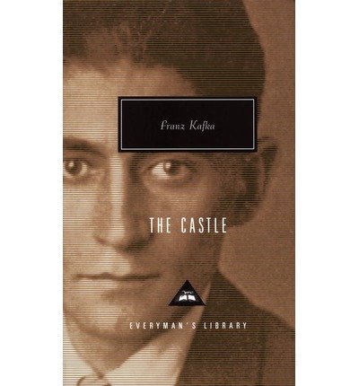 THE CASTLE [The Castle ] BY Kafka, Franz(Author)Hardcover 03-Nov-1992 ...