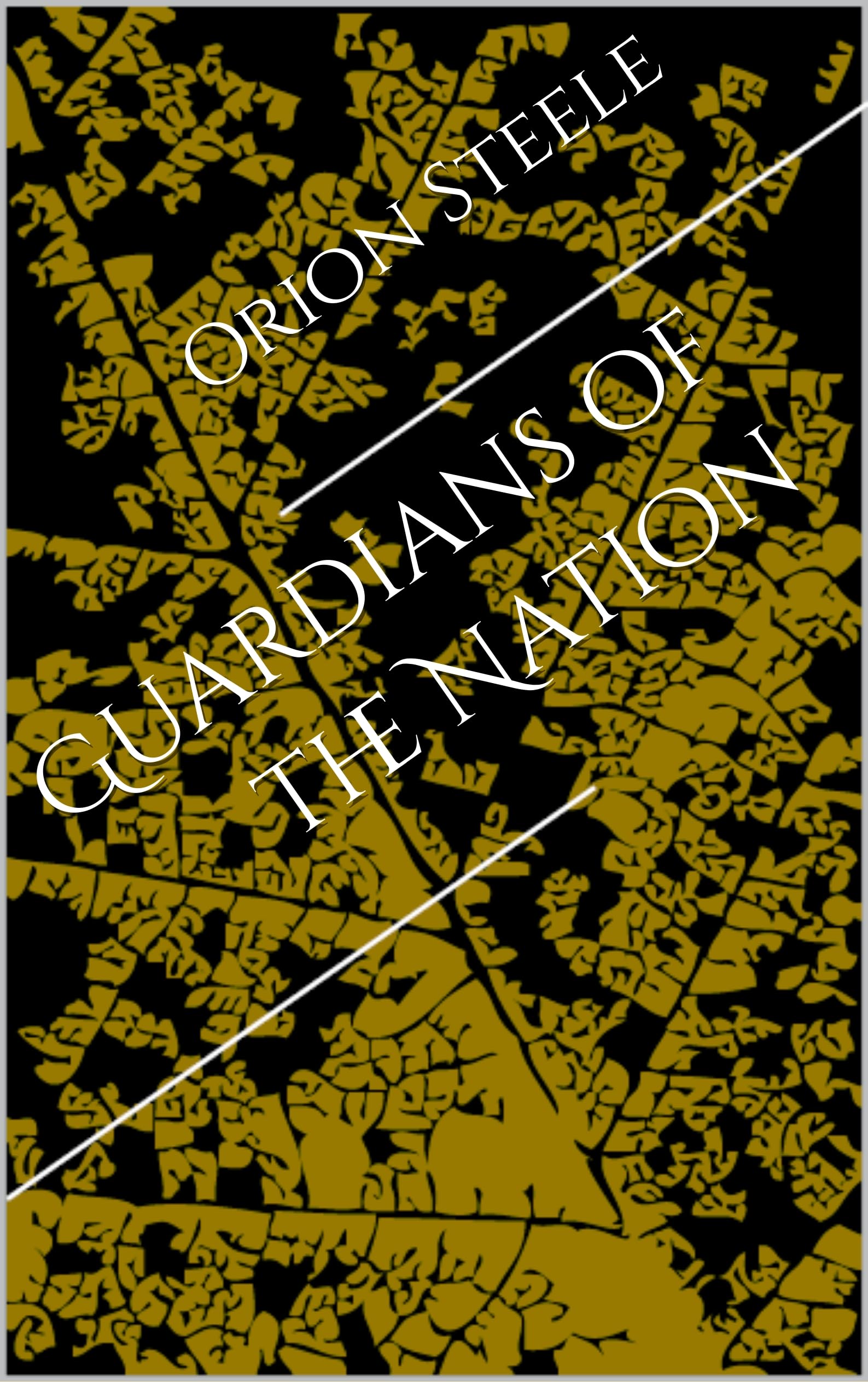 Guardians of the Nation by Orion Steele | Goodreads