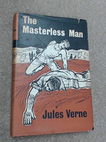 The Masterless Men by Jules Verne | Goodreads