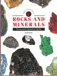 Rocks and Minerals: The New Compact Study Guide and Identifier by Basil ...