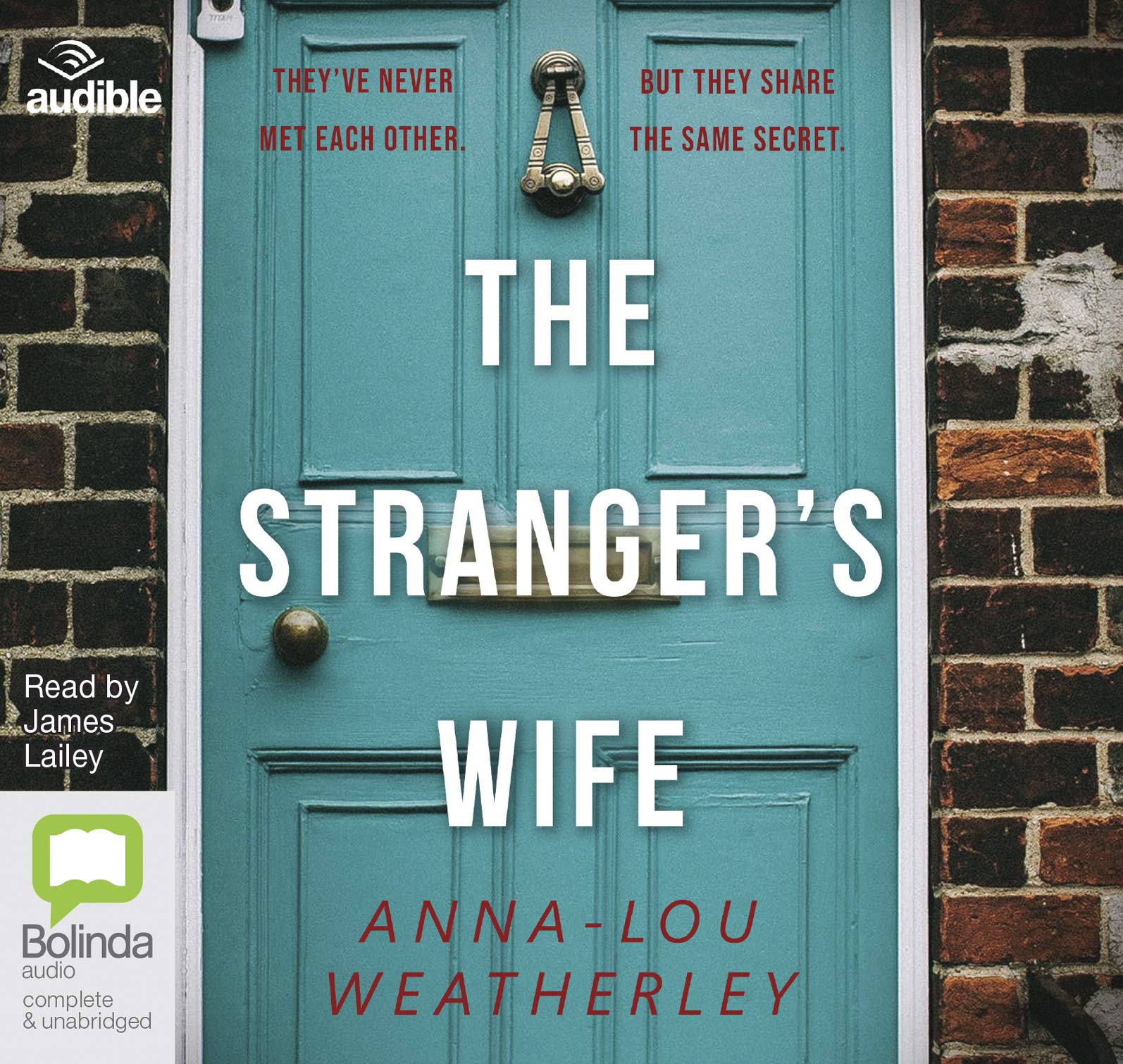 The Stranger's Wife by Anna-Lou Weatherley | Goodreads