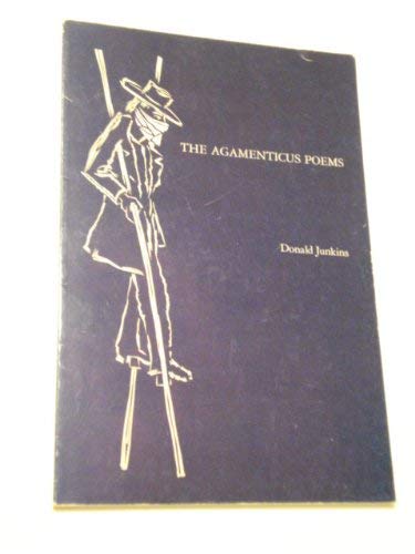 The Agamenticus Poems by Donald Junkins | Goodreads