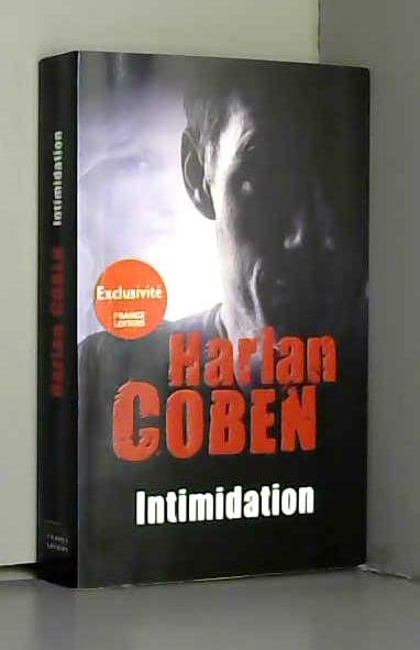 Intimidation by Harlan Coben | Goodreads
