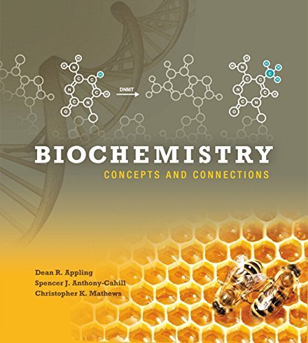 Biochemistry: Concepts and Connections Plus MasteringChemistry with ...