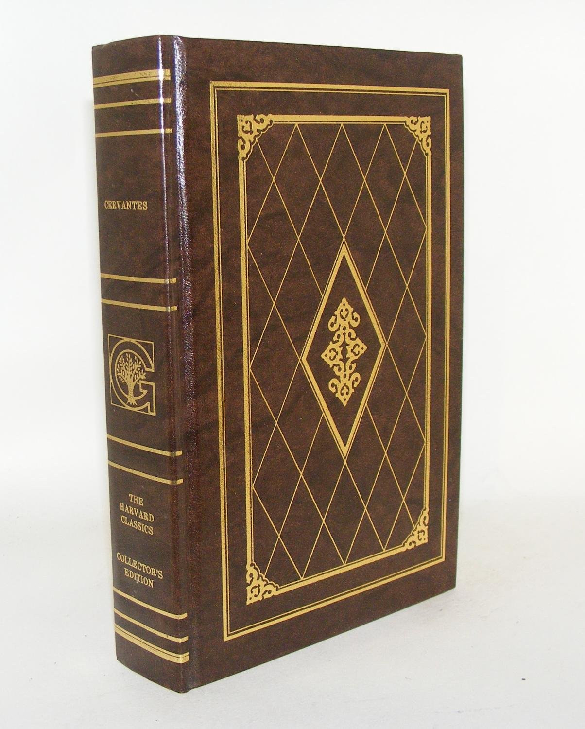 Don Quixote of the Mancha: The First Part of the Delightful History of ...