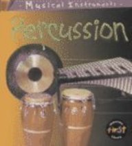 Percussion (Musical Instruments) by Wendy Lynch | Goodreads