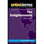 The Enlightenment (SparkNotes History Notes) by SparkNotes | Goodreads