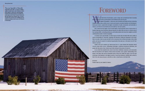 Black Hills -- Beyond All Expectations by Rena Distasio | Goodreads